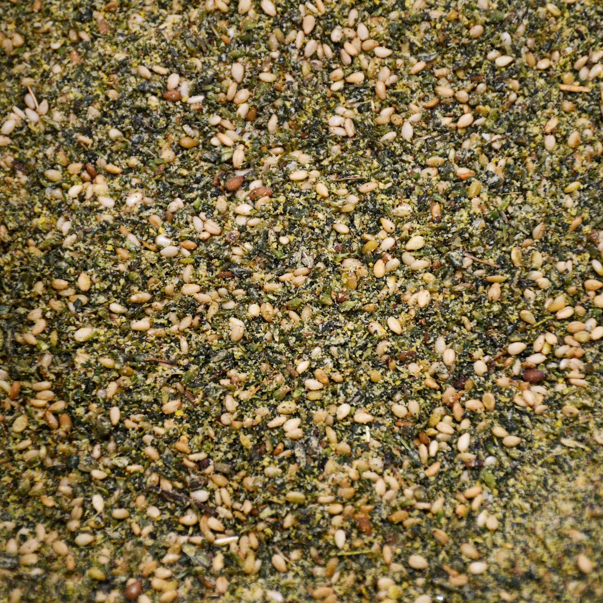 Premium Zaatar Powder - 100g – Scoop Wholefoods UAE